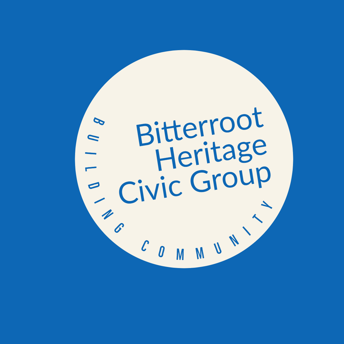 Bitterroot Heritage Civic Group – Growing Community